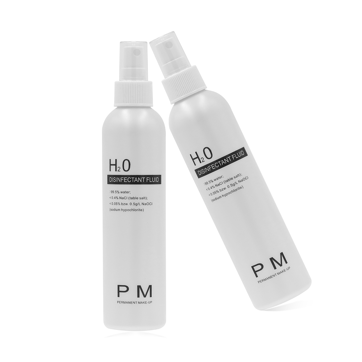 H2O Disinfectant Fluid - pm-makeup