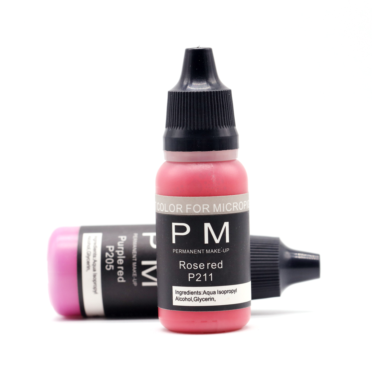 Safe PMU Pigment - pm-makeup